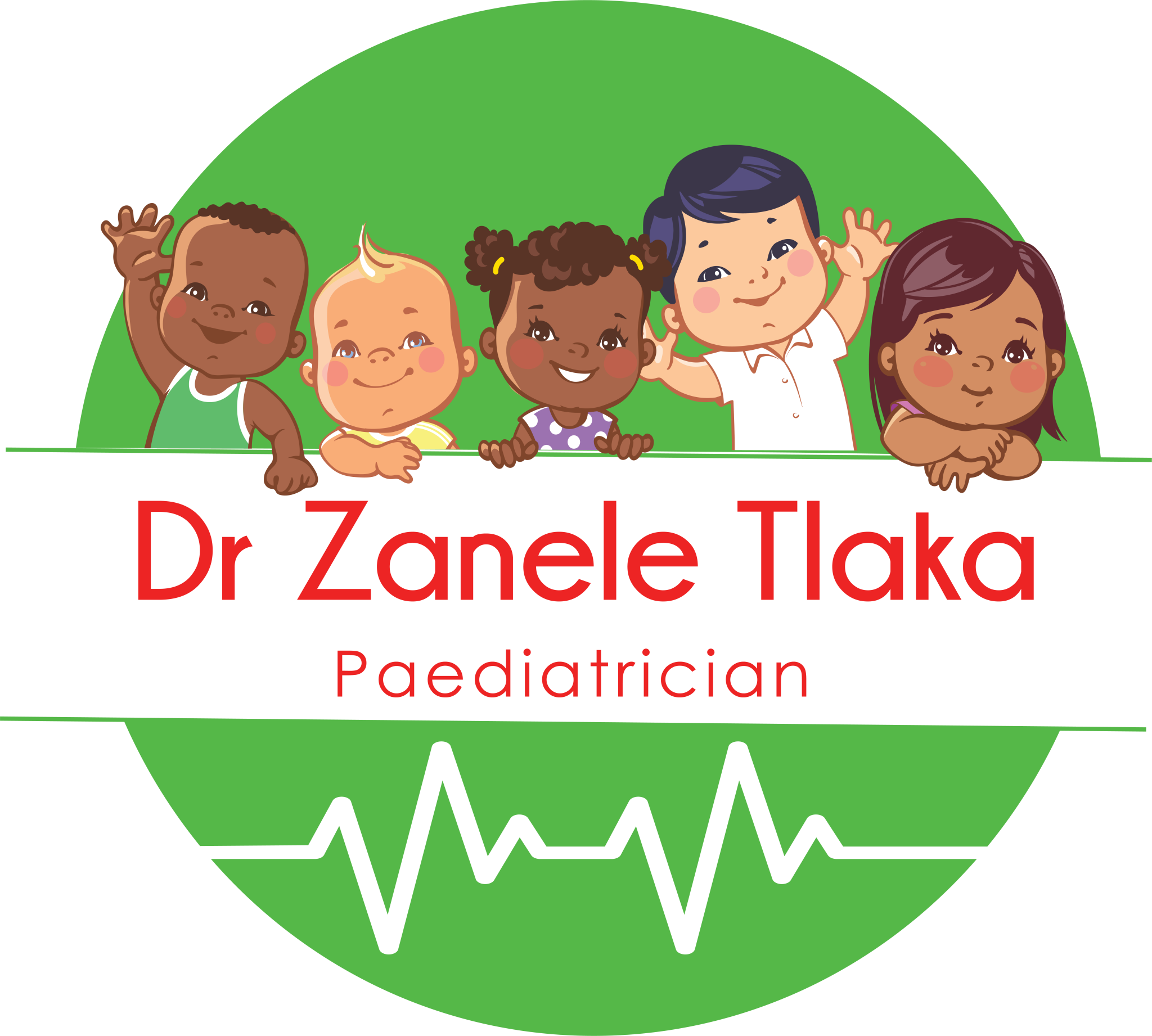 Dr Zanele Tlaka Paediatrician | Qualified Paediatric Intensivist