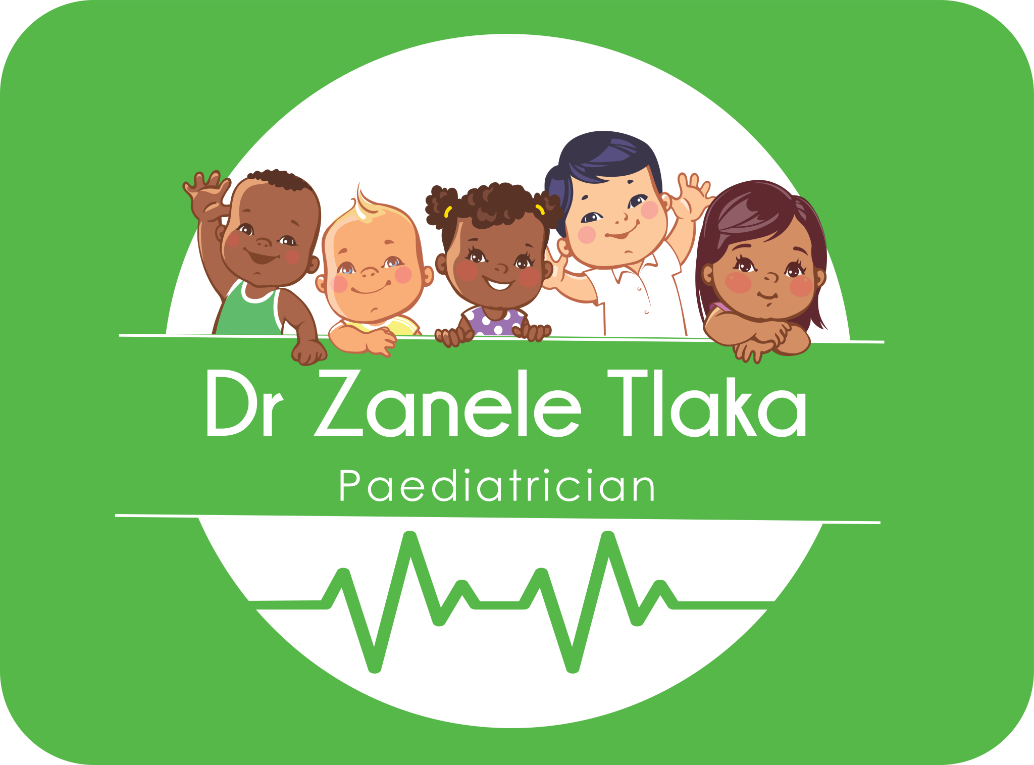 Dr Zanele Tlaka Paediatrician | Qualified Paediatric Intensivist